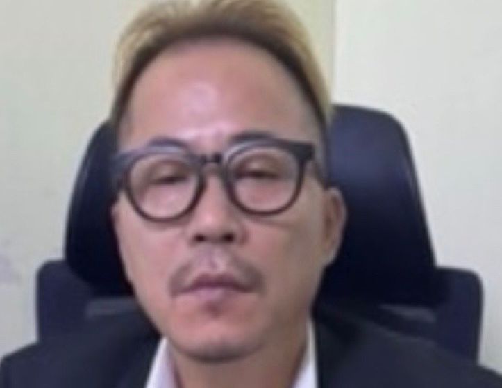BI intercepts Korean fugitive wanted for fraud at NAIA BI intercepts Korean fugitive wanted for fraud at NAIA