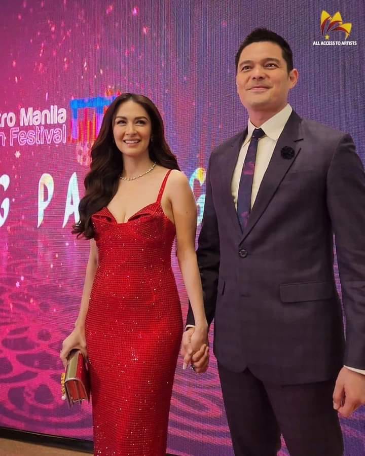 Papa P, Dongyan, Iza Meet for Official Stand of AktorPH on Controversial Eddie Garcia Bill