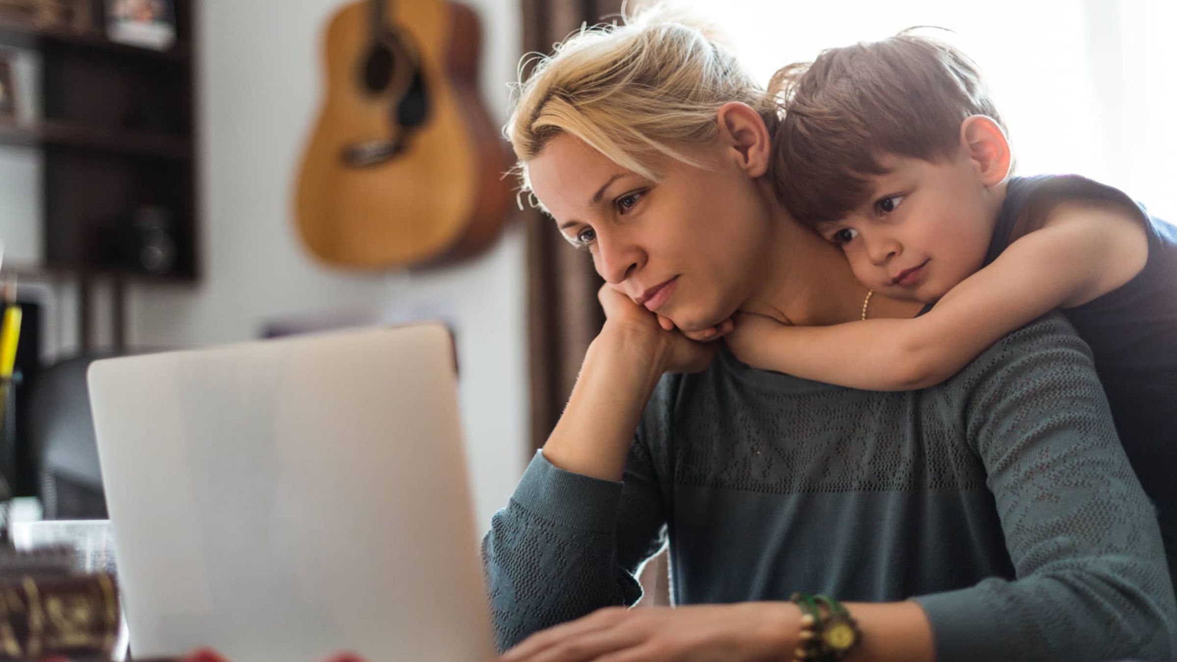Redefining success for single moms in the new normal