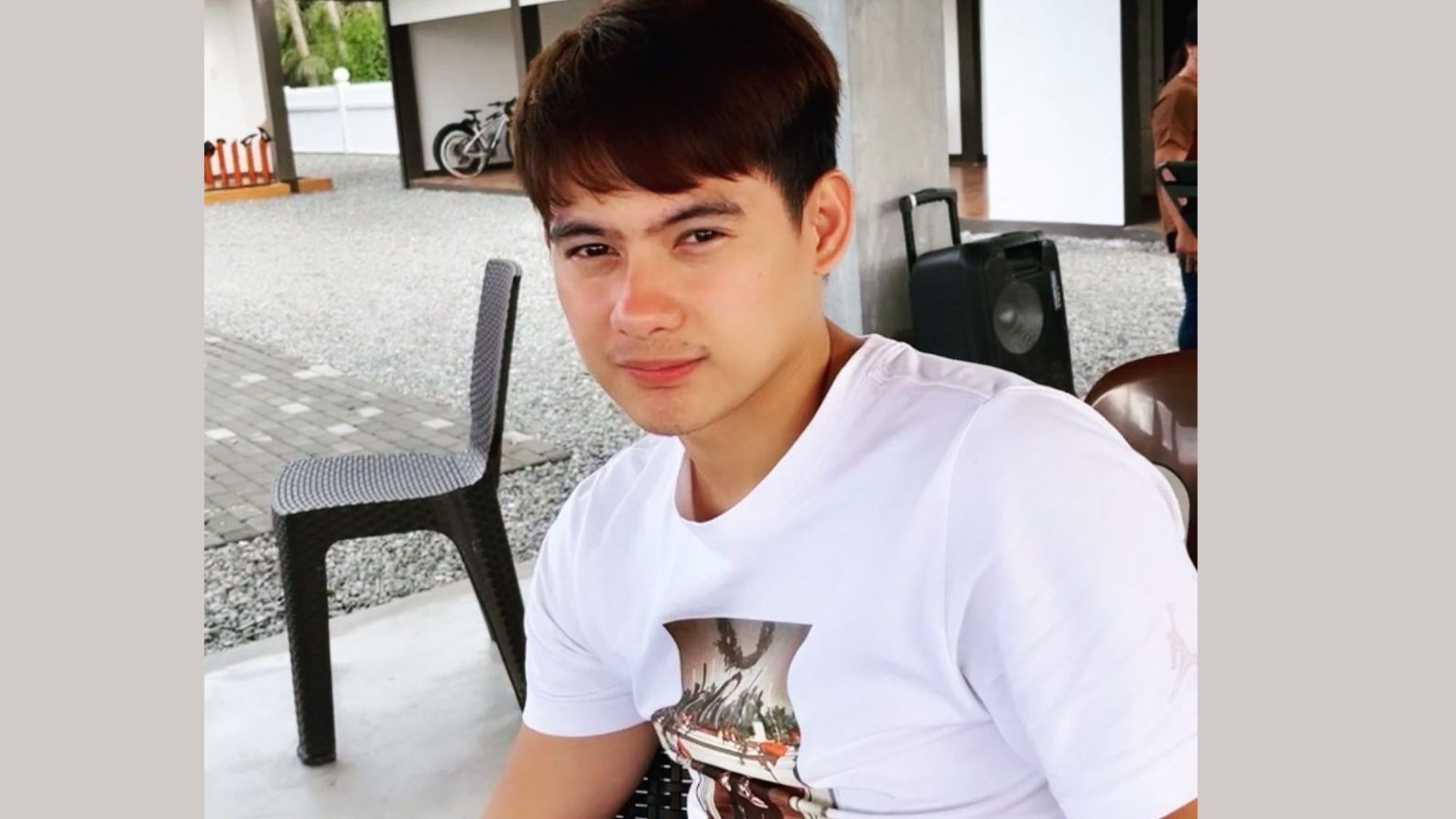 Vince Rillon: Following in Allen Dizon and Derek Ramsay’s footsteps