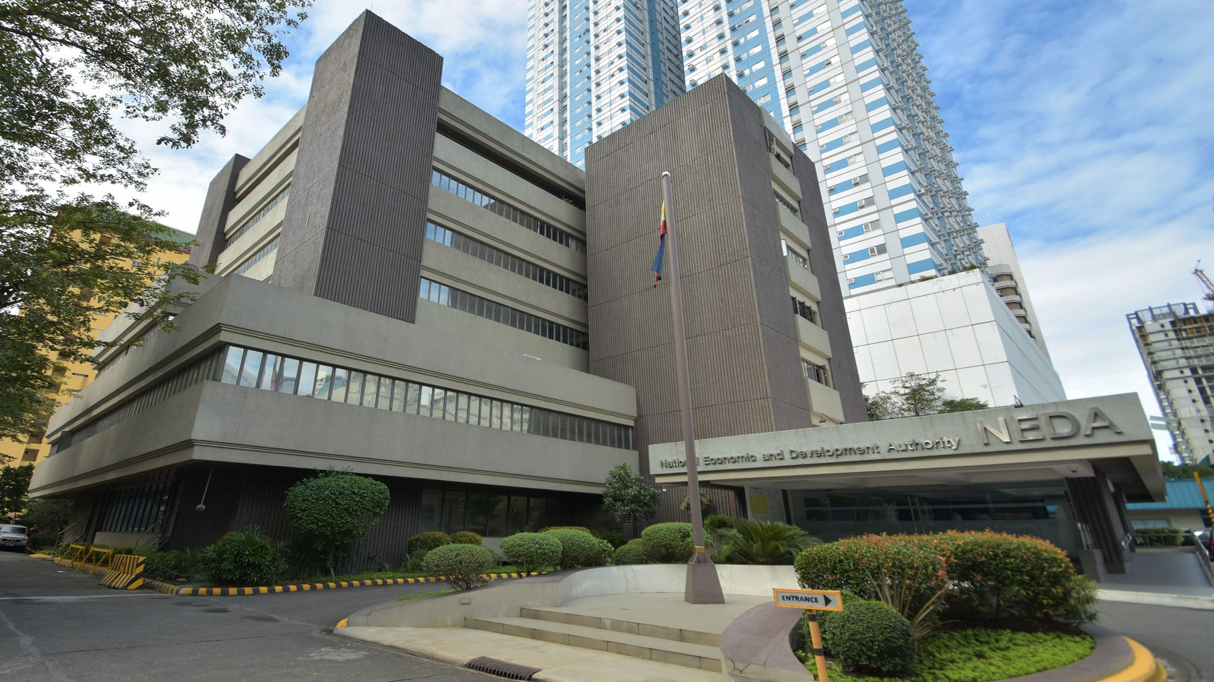 JV guidelines for gov’t, private entities released