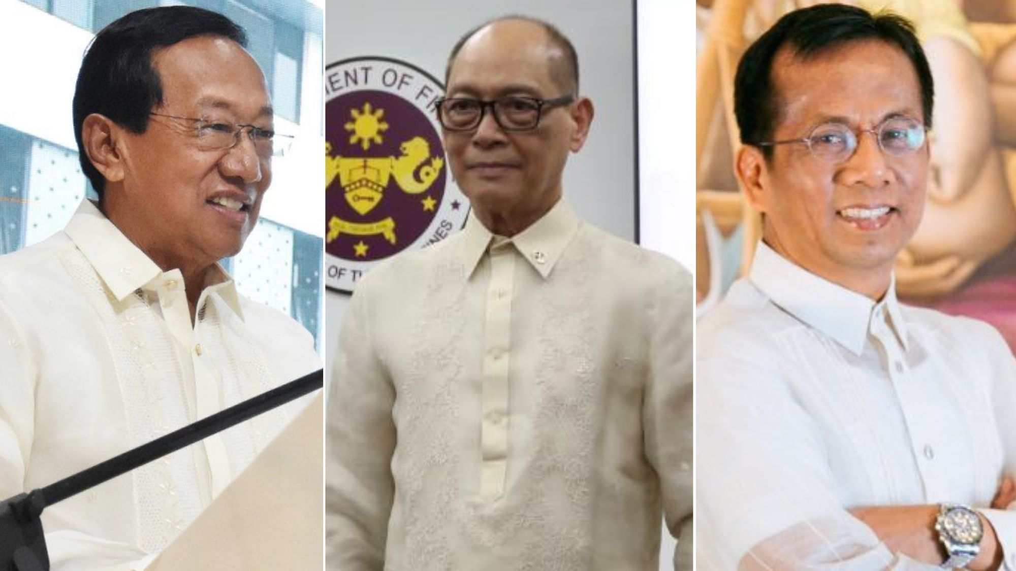 10 more DPWH priority projects for PPP