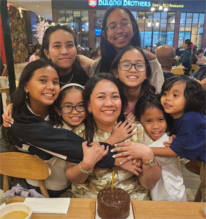 San Pedro music artist Michelle Nikki Junia celebrates b-day with ...