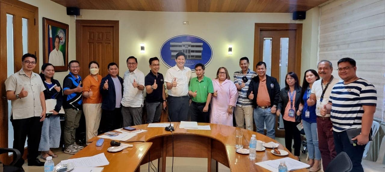 Roxas City to host VICTOR Conference 2024