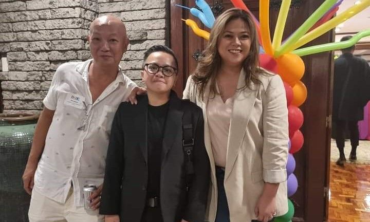 Ice and Liza Seguerra explore film collab in BIFAN Korea; air ...