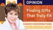 Finding Gifts That Truly Fit