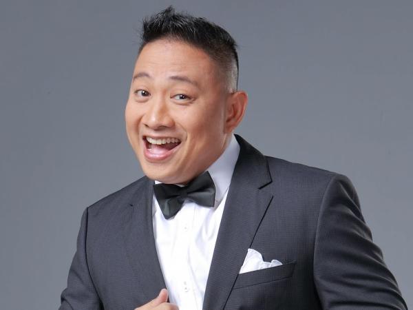Michael V. To Deliver A Piece By The King Of Balagtasan