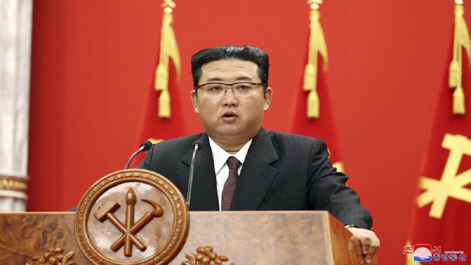 Says who? Nokor slams US for ‘reckless’ backing of Taiwan