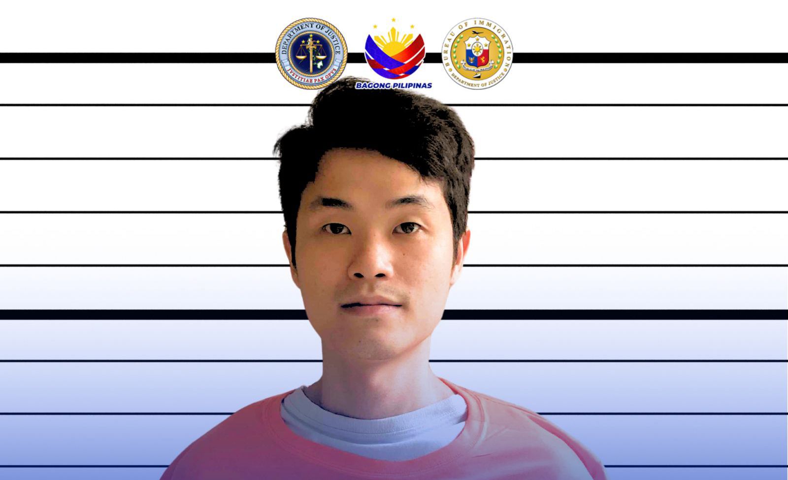 Chinese wanted for investment scam arrested
