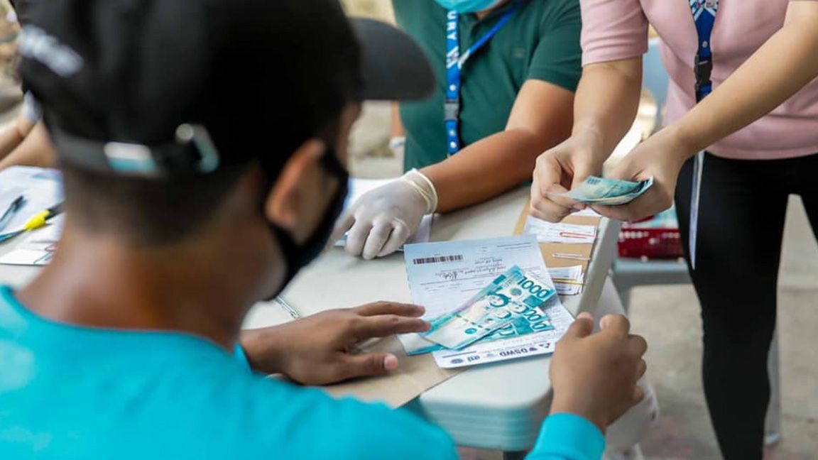 Remaining ayuda will help boost economy if released by December