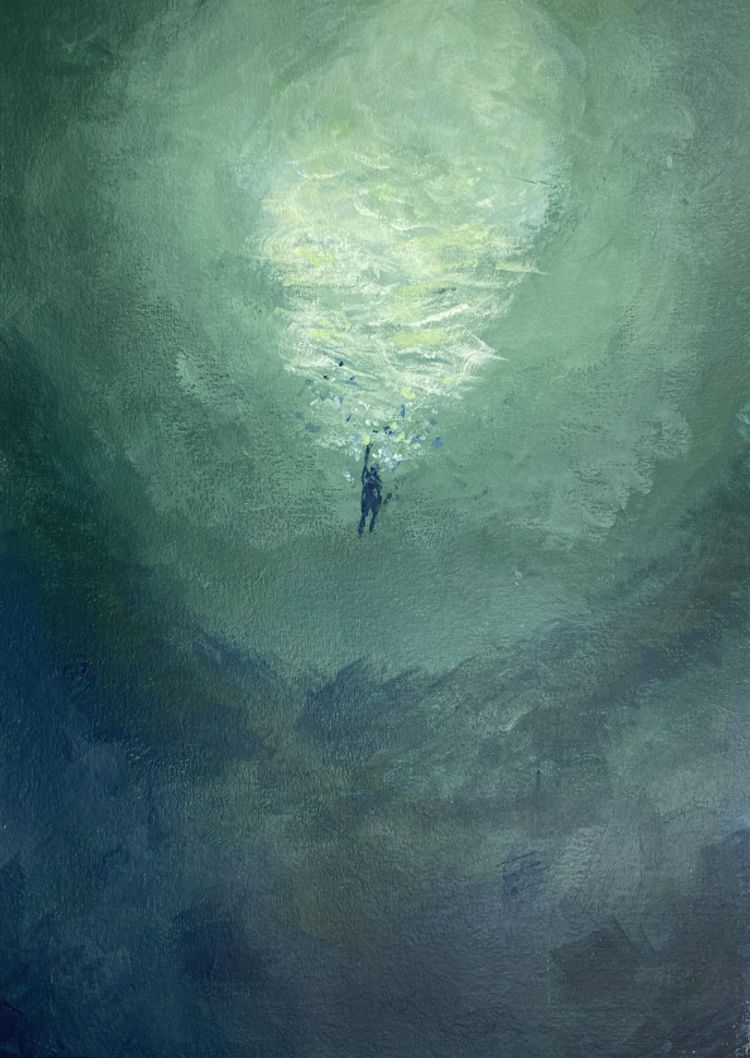 Sharing Stories - Angus Remembers