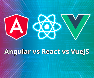Angular, React e Vue.js: como escolher a melhor opção para o meu ...