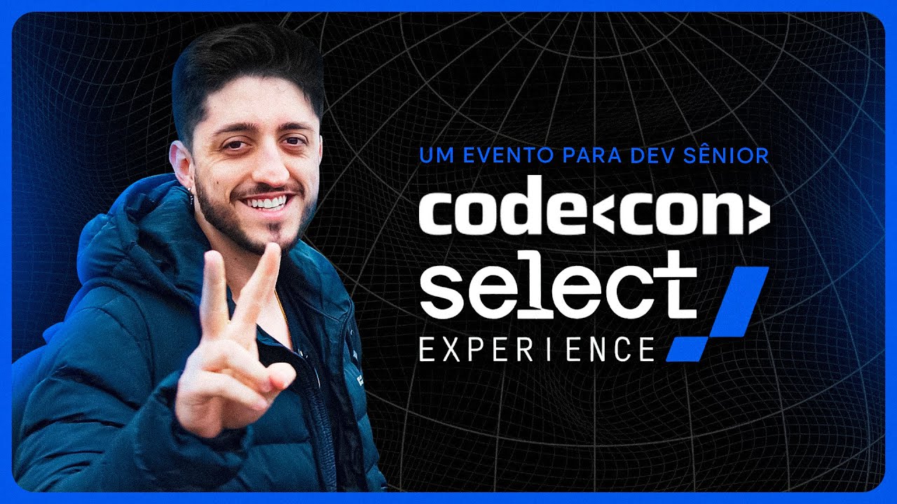 程序员活动中到底有什么？Codecon精选体验2024 | Fernando Belotto