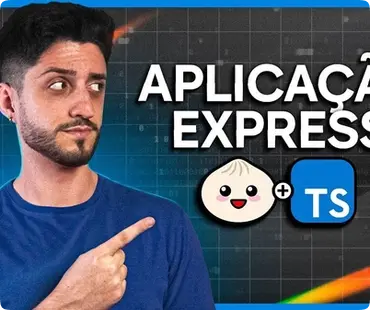 Criando uma API com Express, Bun e TypeScript | Fernando Belotto