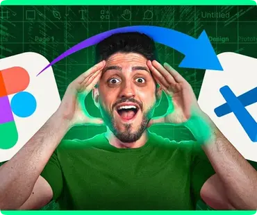 Utilizando Figma para VS Code | Fernando Belotto