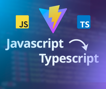 Como Atualizar o Vite JavaScript para TypeScript: Um Guia Passo a Passo ...