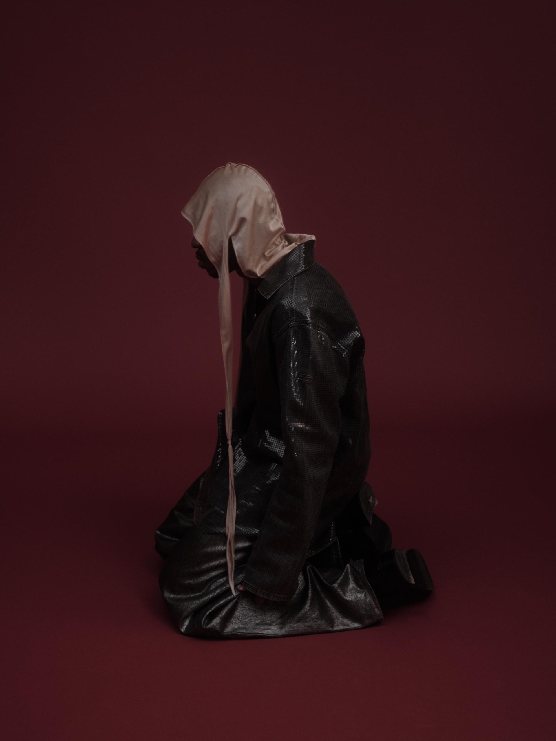 MONTELL FISH – M's Consciousness