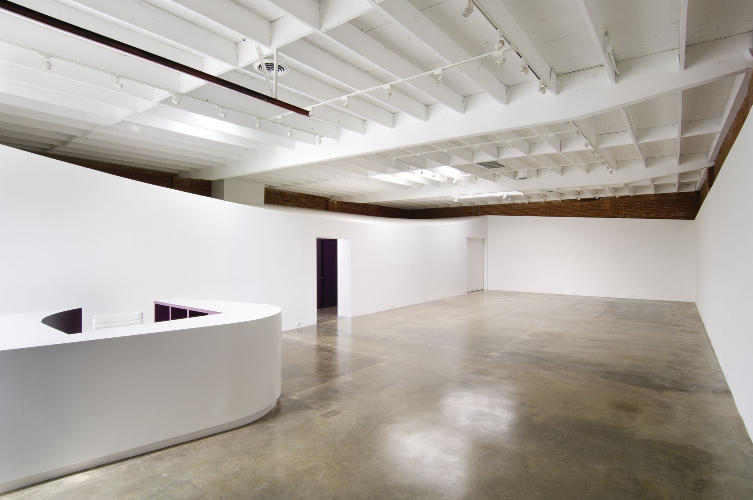 Johnston Marklee | Bandini Art