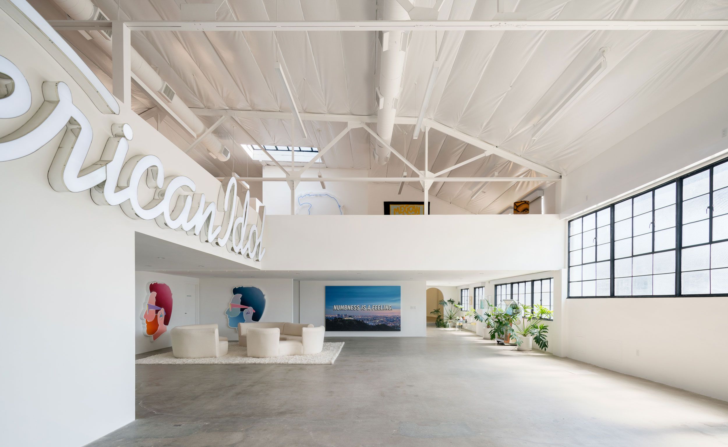 Johnston Marklee | Alex Israel Studio