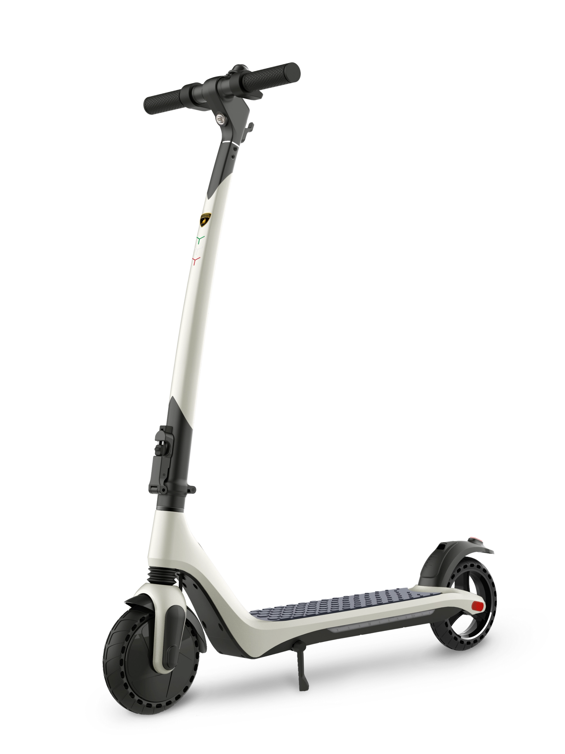 Un confronto con un ES 210 e con gli e-scooter di lusso | augment.eco