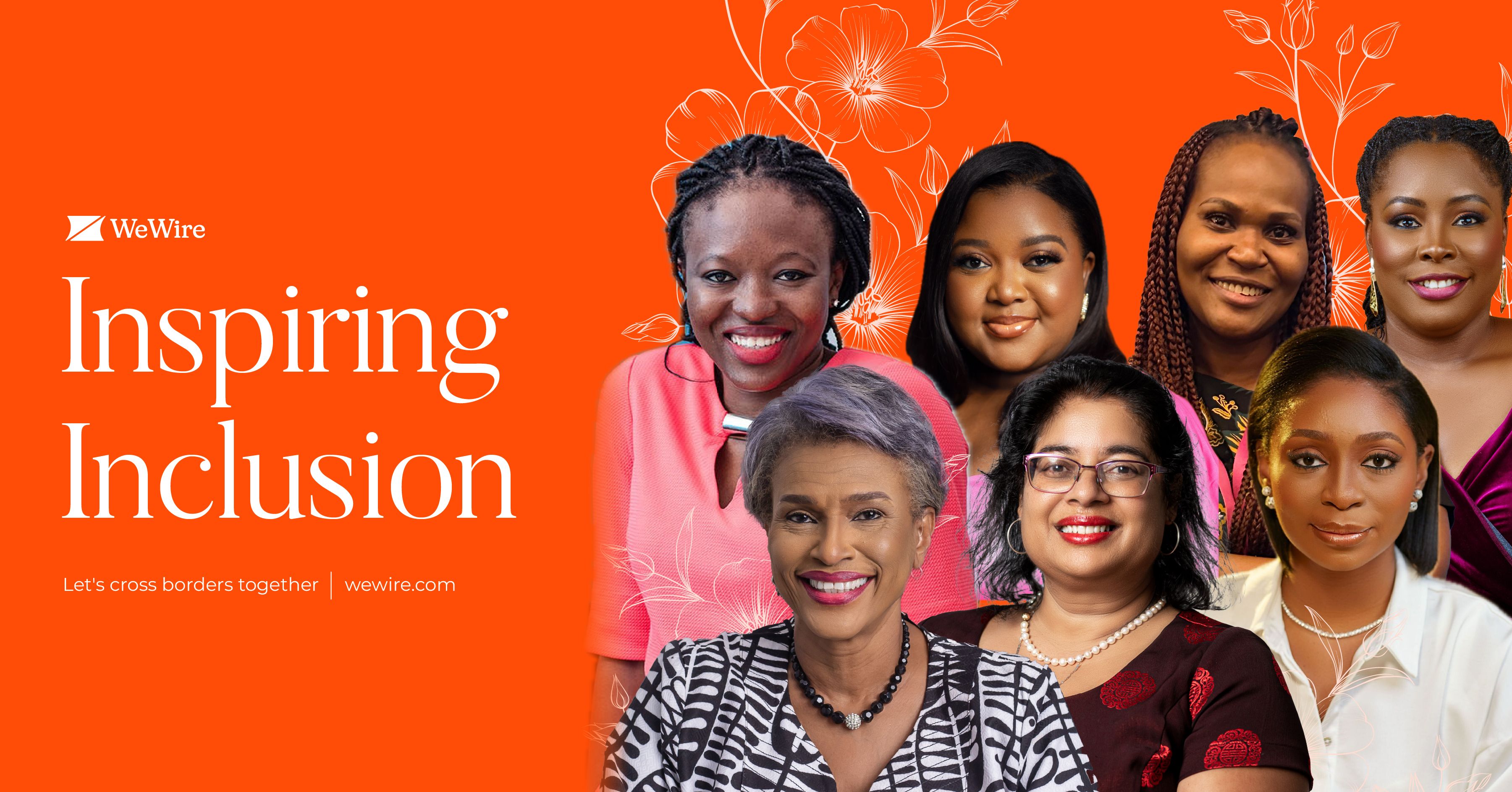 Inspiring Inclusion through WeWire’s You Inspire Women’s List