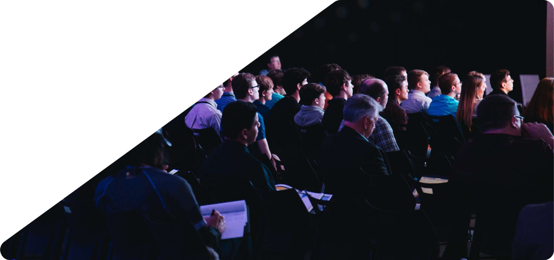 The Industry Collab - Home