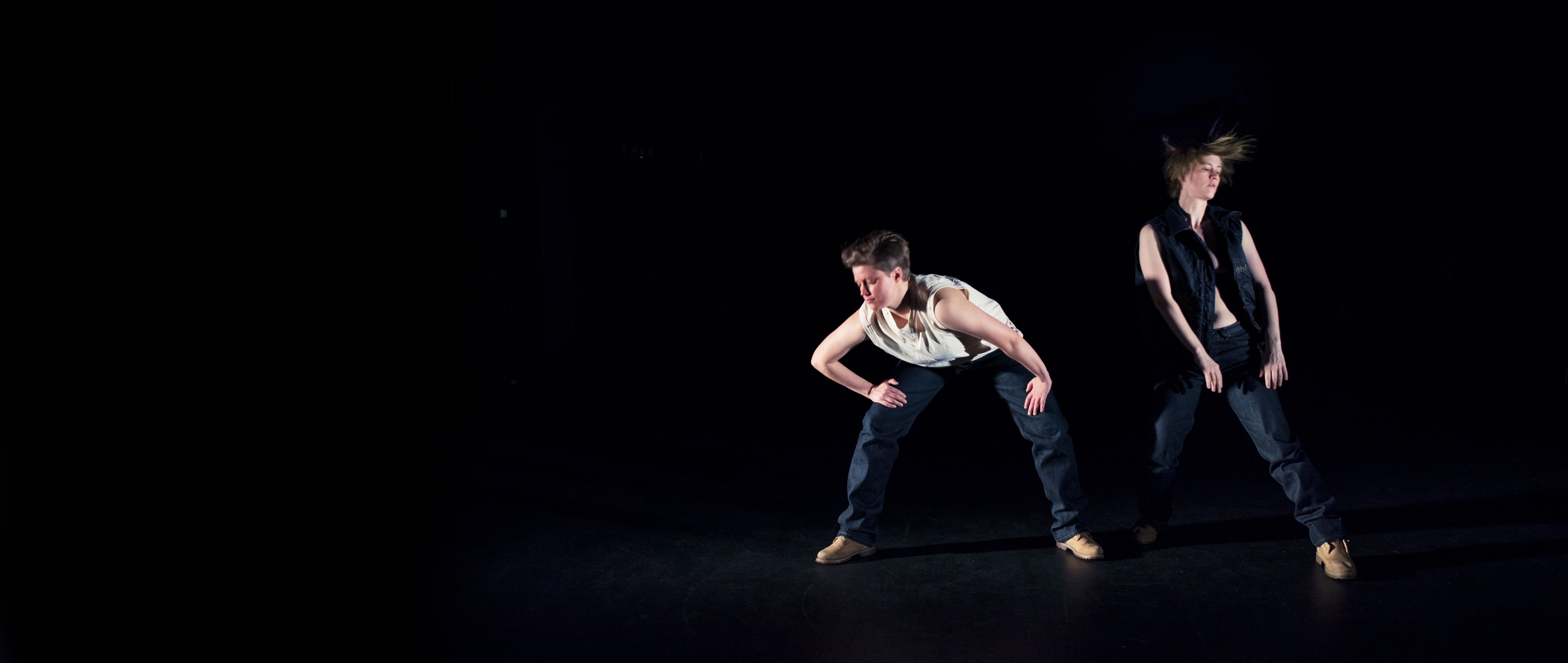 Dansenett Norge: Butch Tribute - Grimstad kulturhus