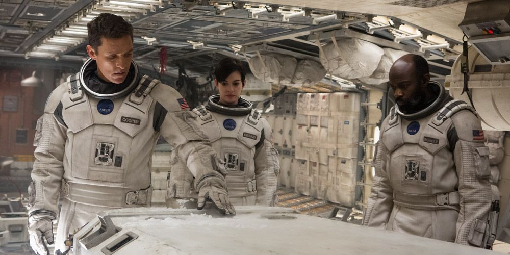 Interstellar - 10 års jubileum! | Grimstad Kulturhus