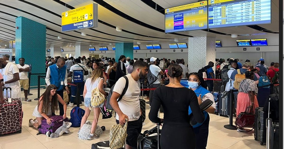2026 Guide Caribbean Complete Customs Declaration Forms | Customs Breeze