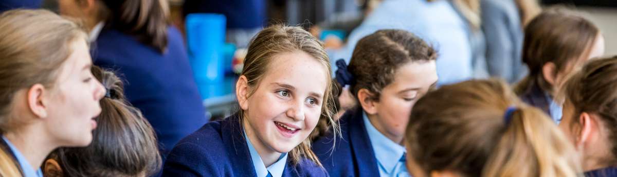Key Admissions Dates | Belmont, Mill Hill Prep School