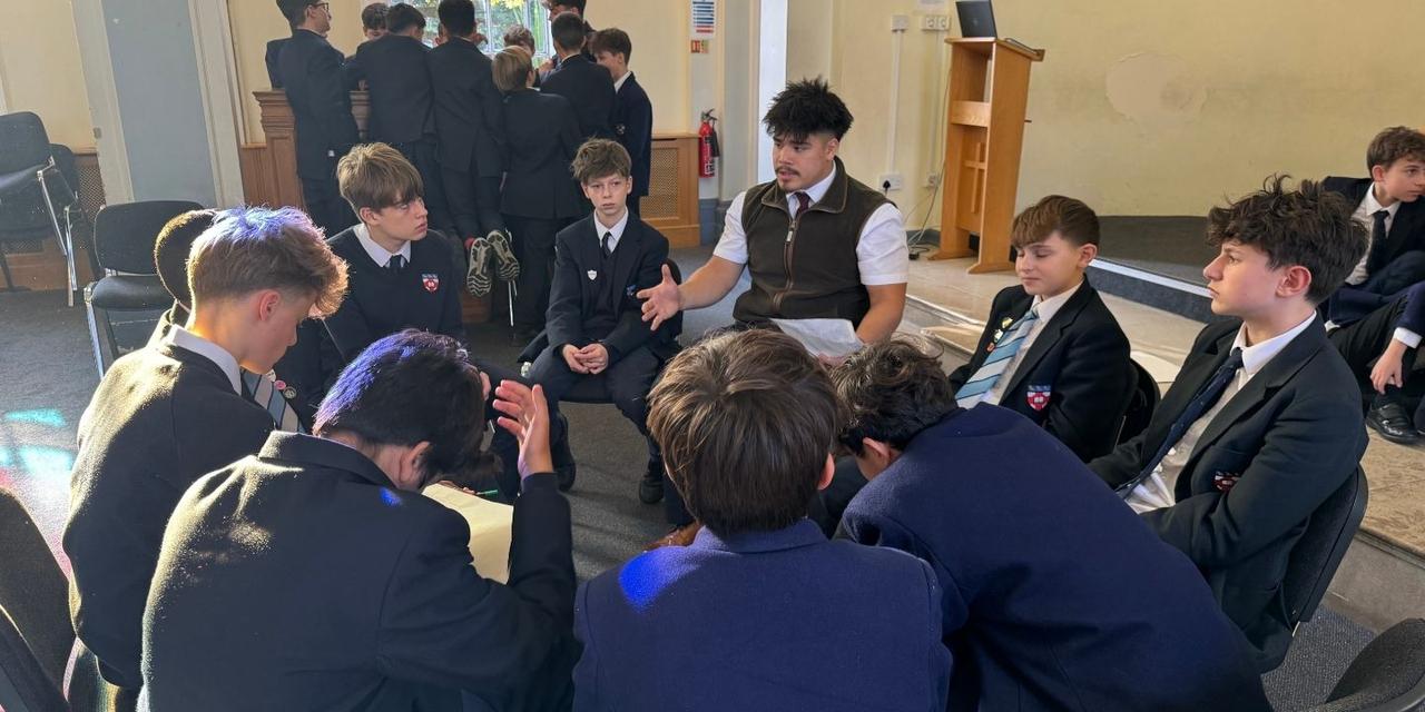 Belmont, Mill Hill Prep School