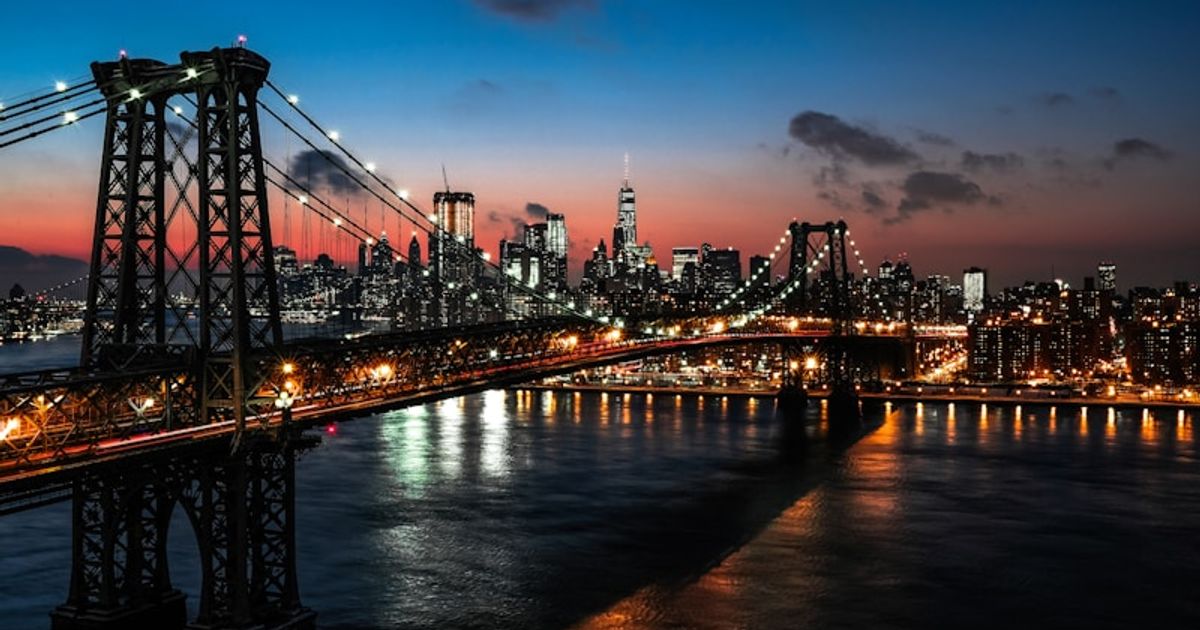 Open Bank Account USA Foreigner: 2026 Complete Guide | Reinvent NY