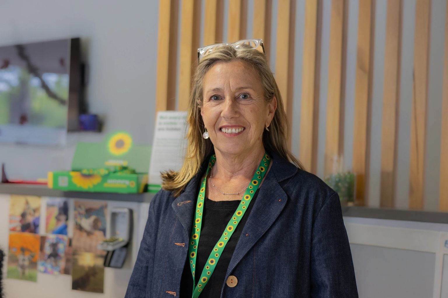 NDIS support coordination - Each