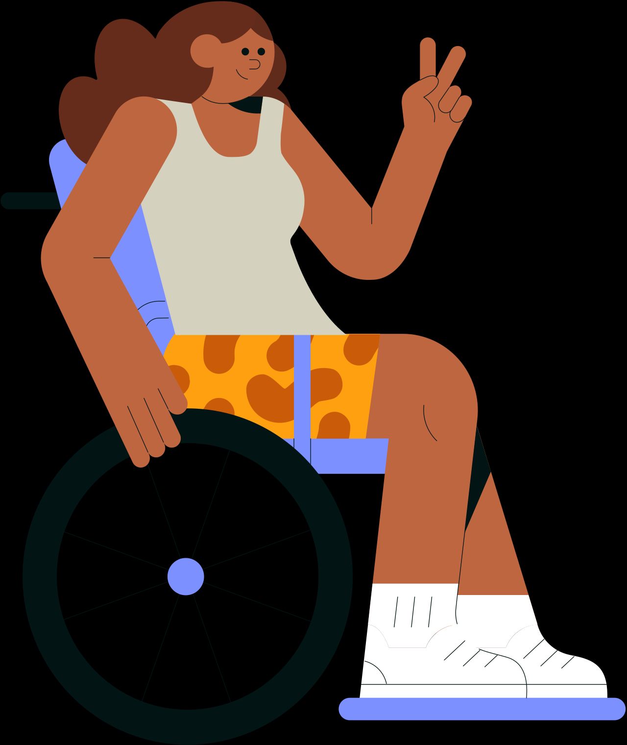 Altogether better care - Each