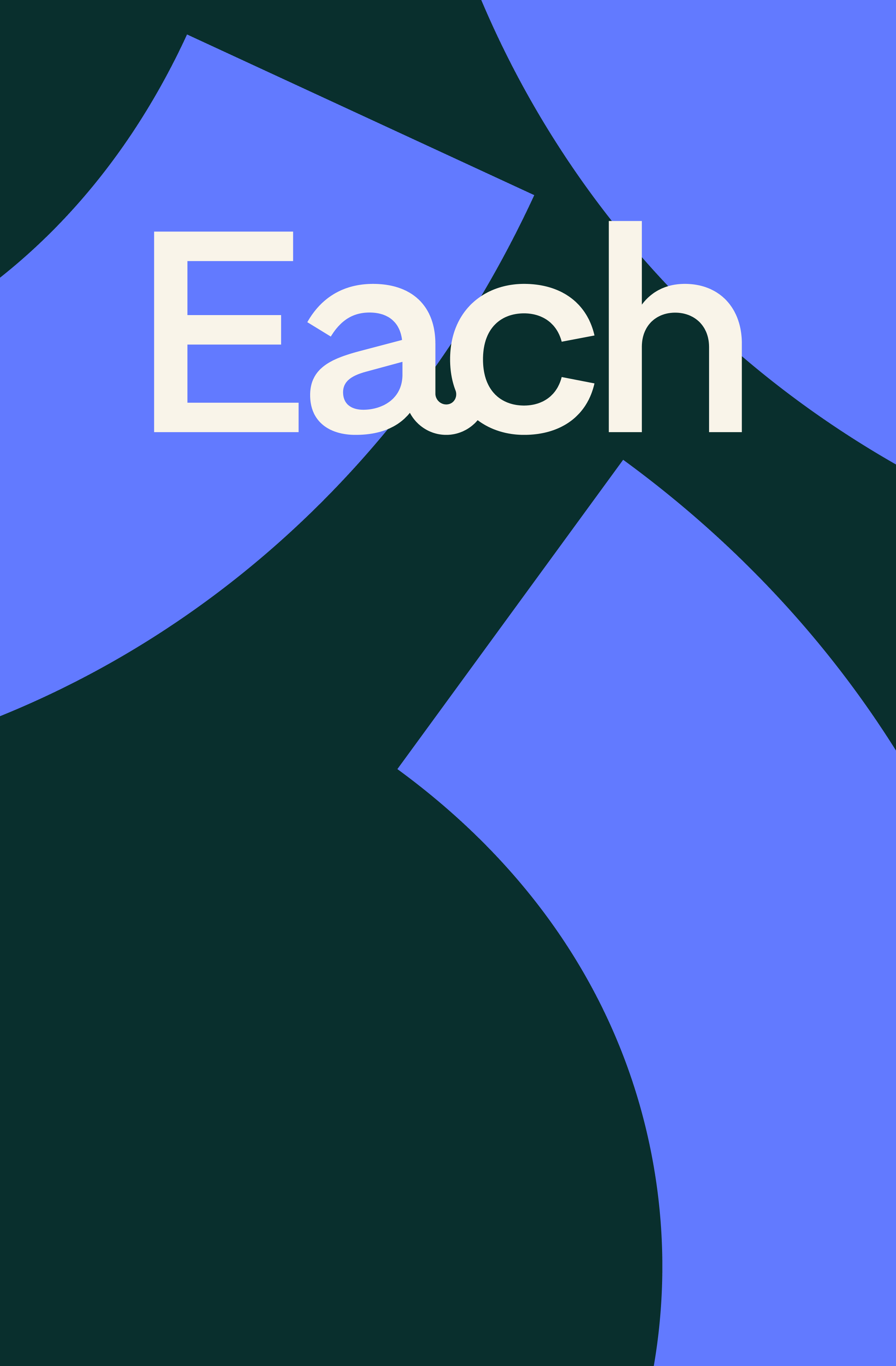 Altogether better care - Each