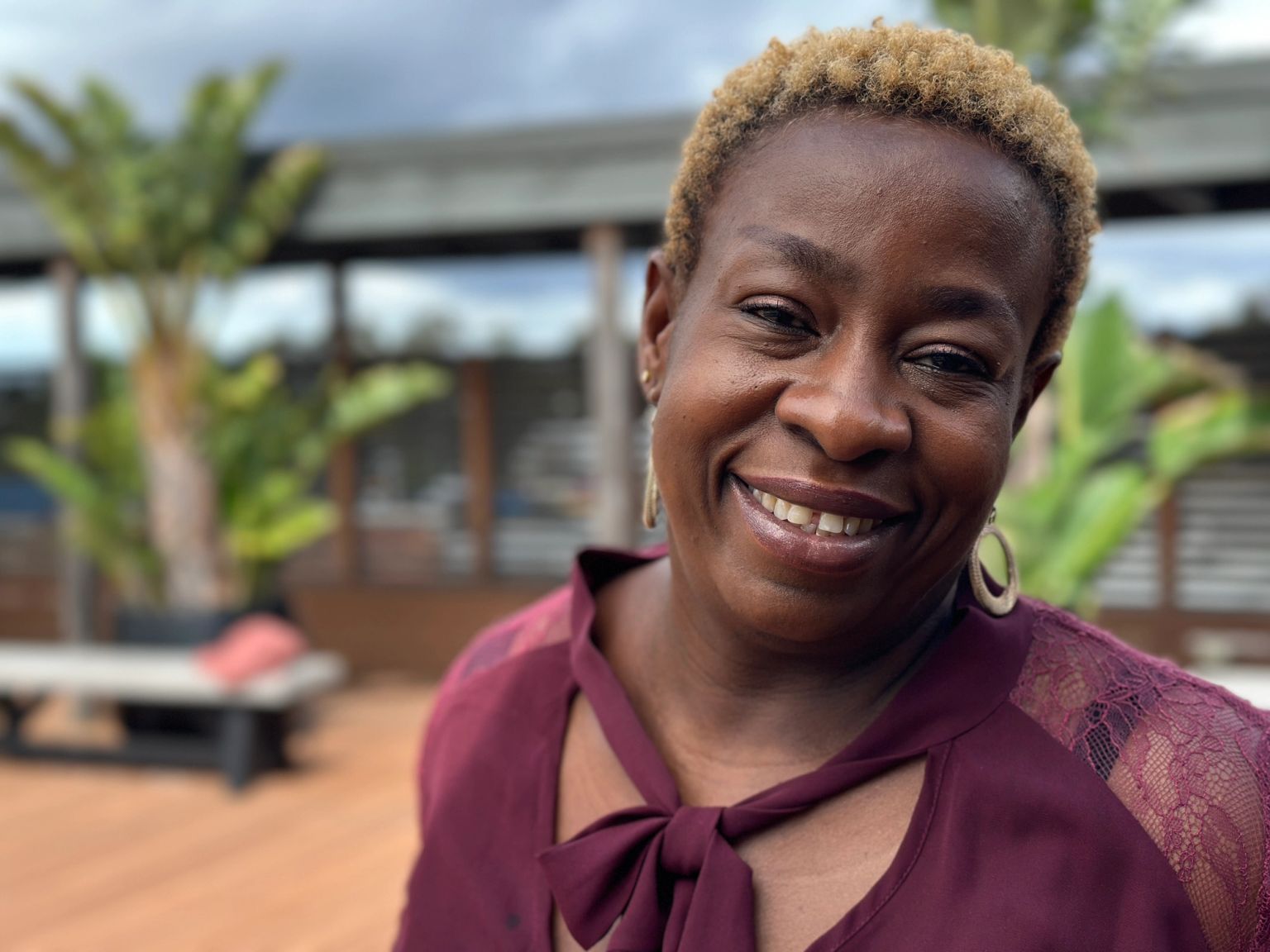 L2P learner driver mentor program - Each