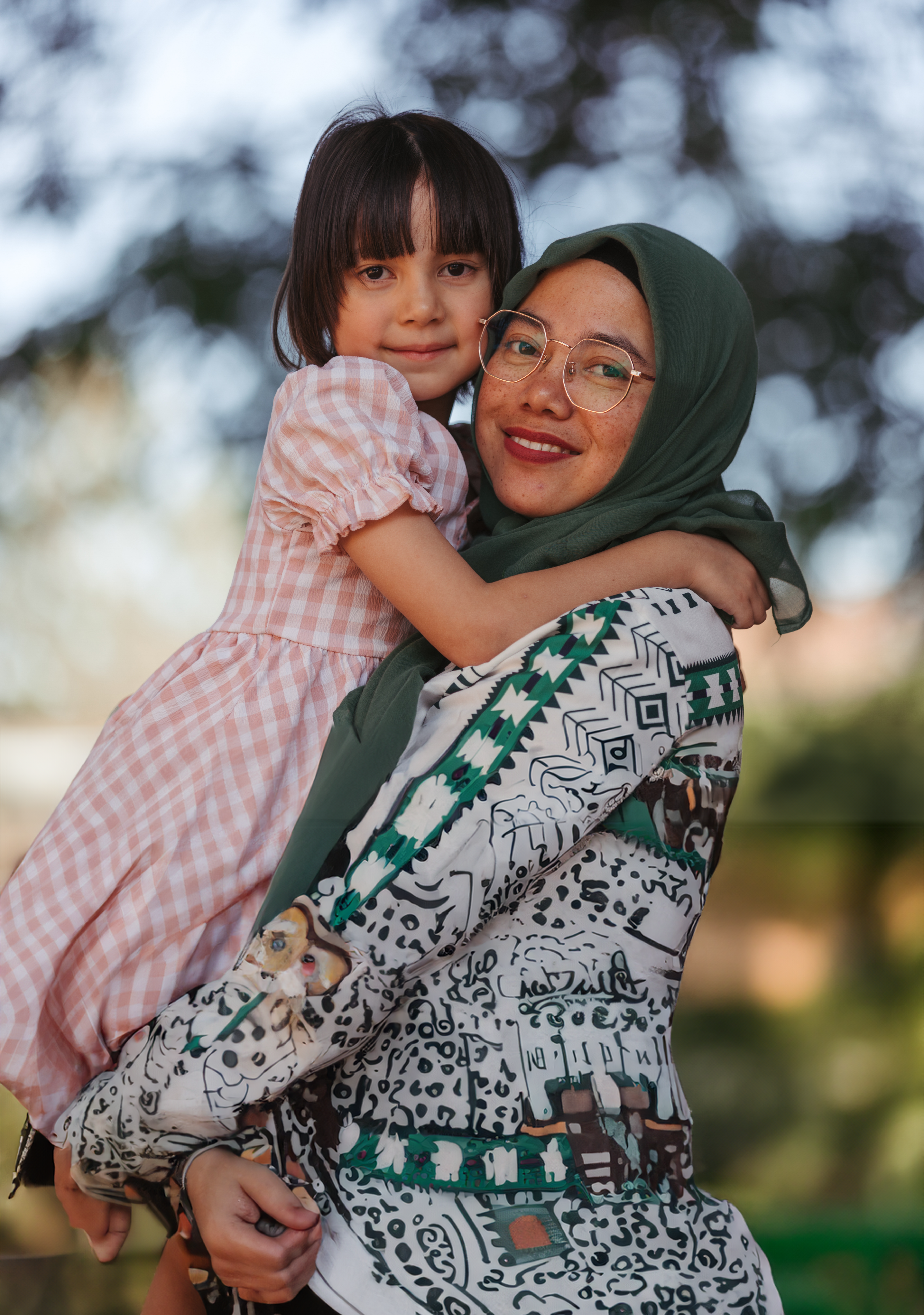 Altogether better care - Each