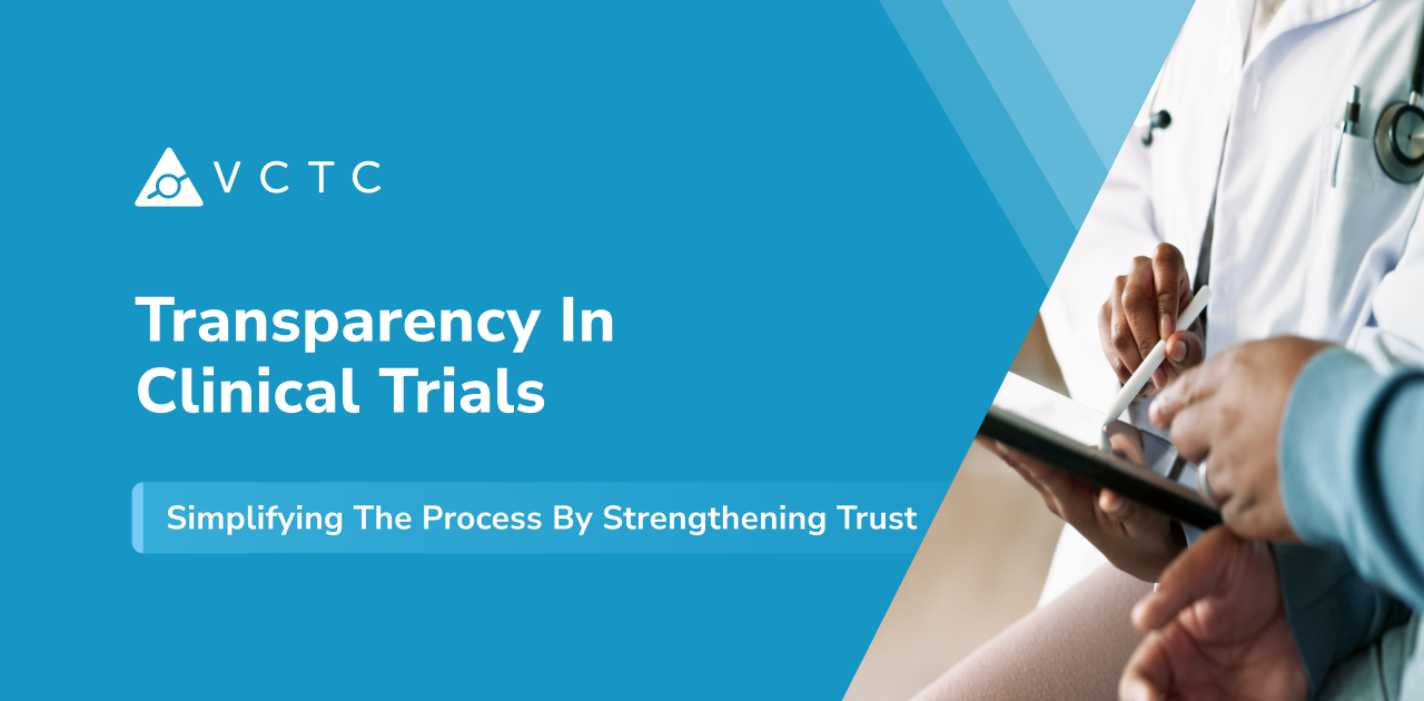 Transparency in Clinical Trials: Simplifying the Process by ...