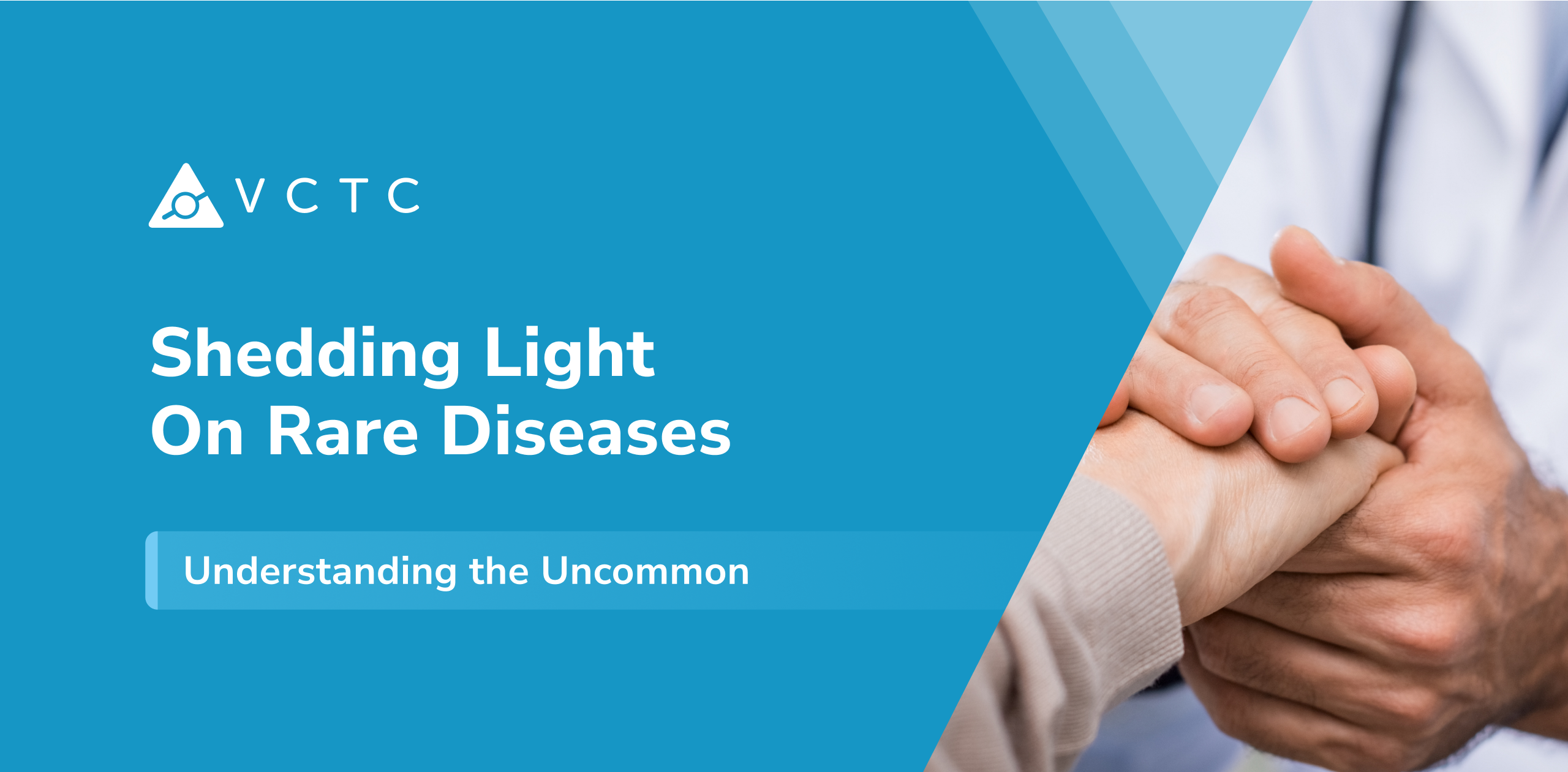Shedding Light on Rare Diseases: Why Understanding the Uncommon Matters ...