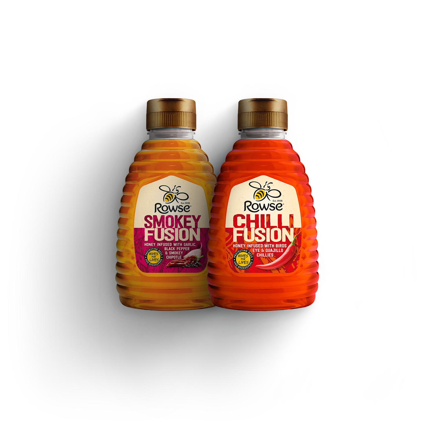 Products | Rowse Honey