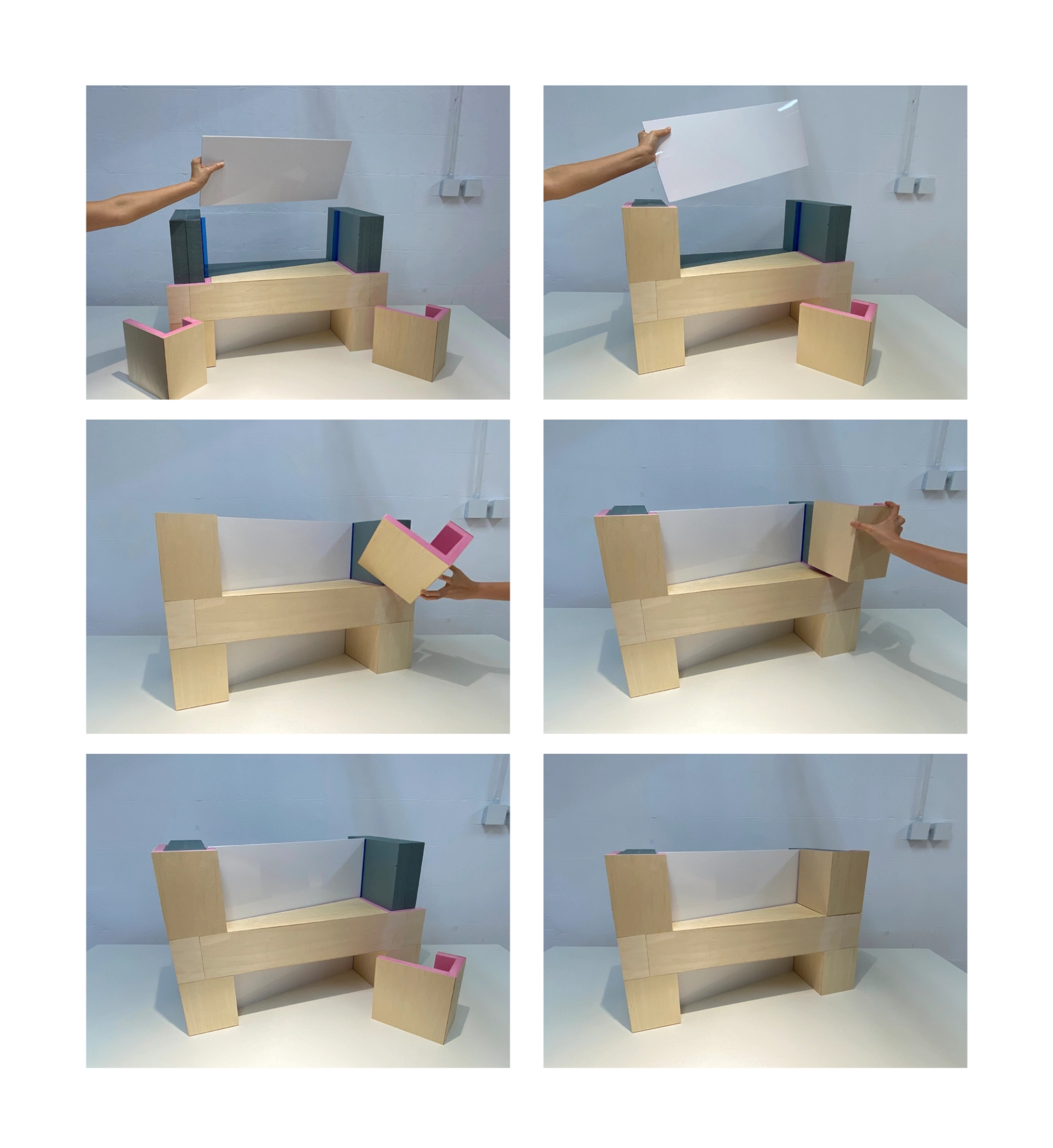 NOW 69 | SOGO The Twins – HK Japanese‑Style Atrium | New Office Works