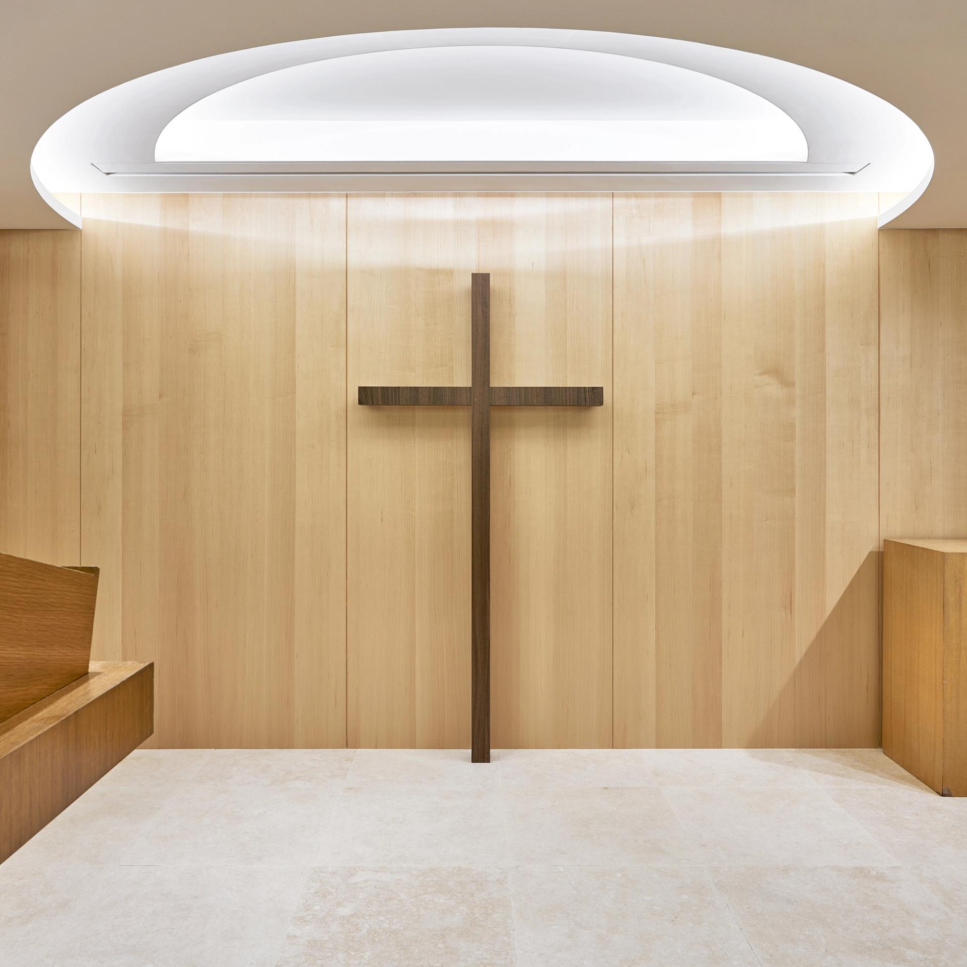NOW 59 | North Point Church | New Office Works