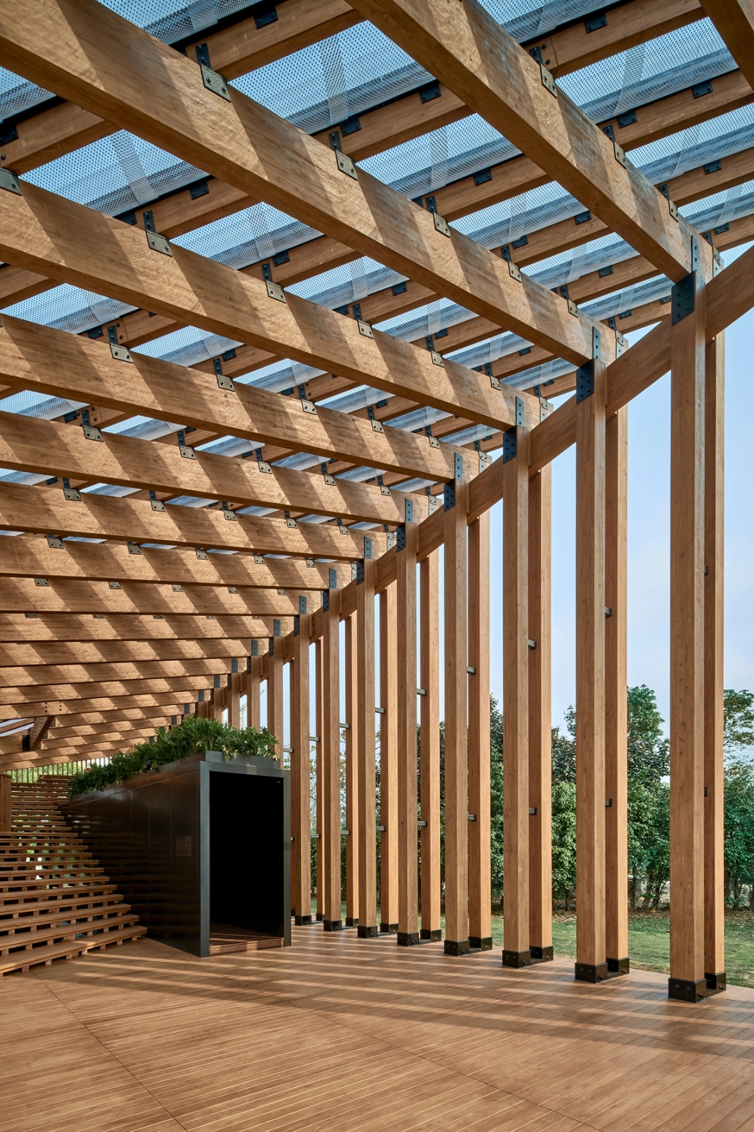 NOW 14 | Growing Up Pavilion – West Kowloon Cultural District | New ...