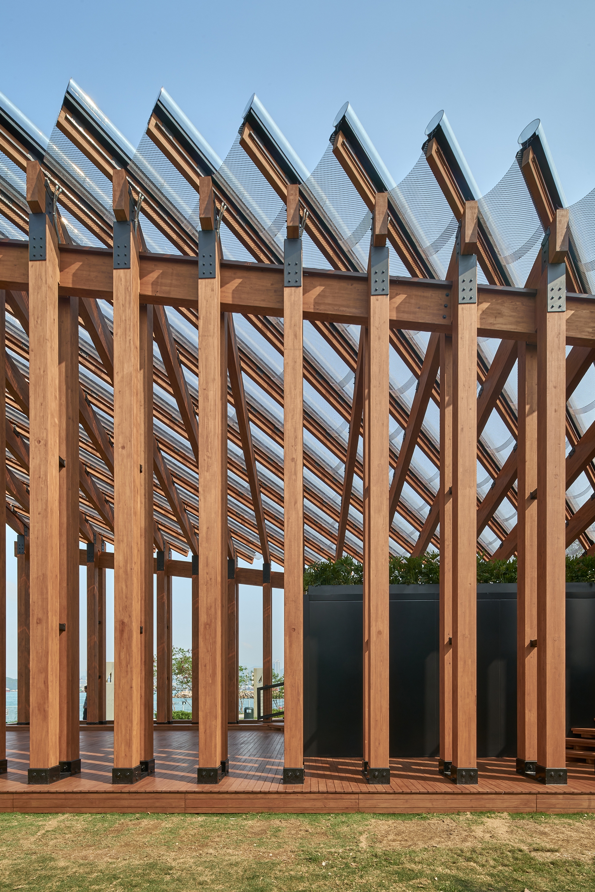 NOW 14 | Growing Up Pavilion – West Kowloon Cultural District | New ...