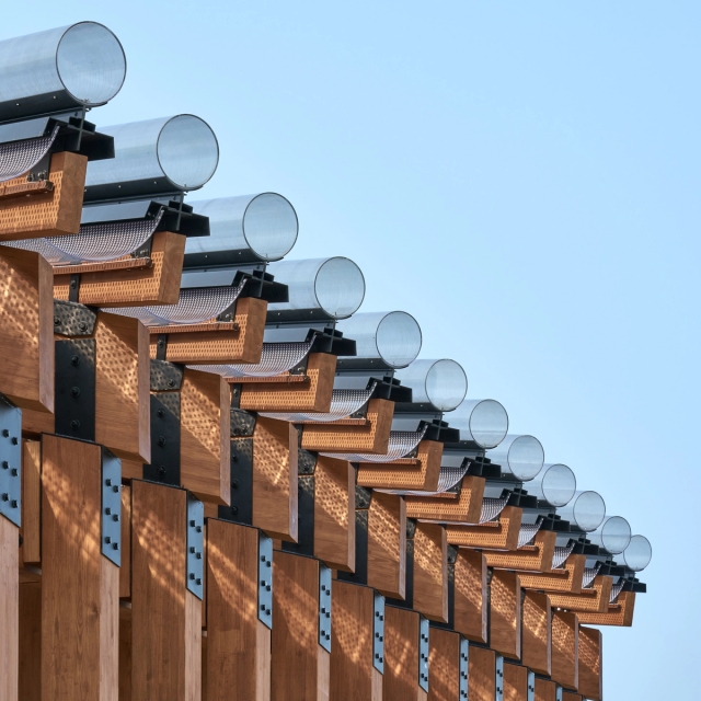NOW 14 | Growing Up Pavilion – West Kowloon Cultural District | New ...