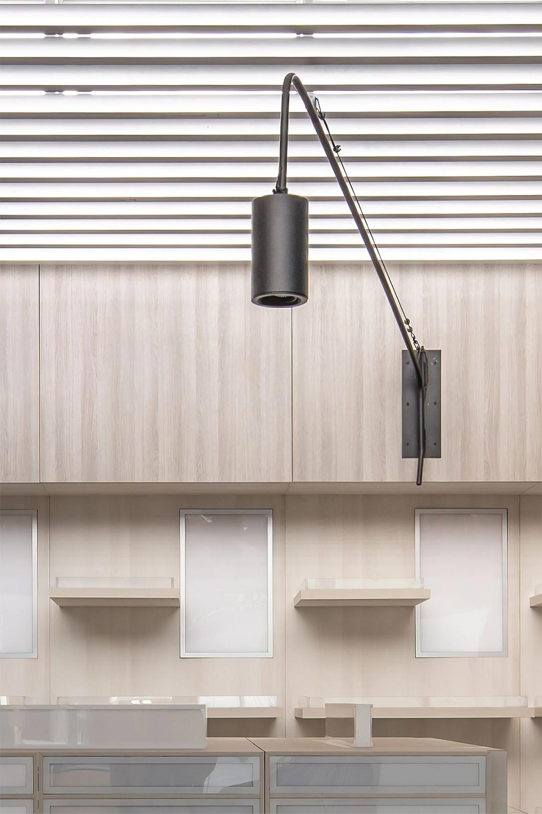 NOW 46 | DFS Van Don Airport | New Office Works