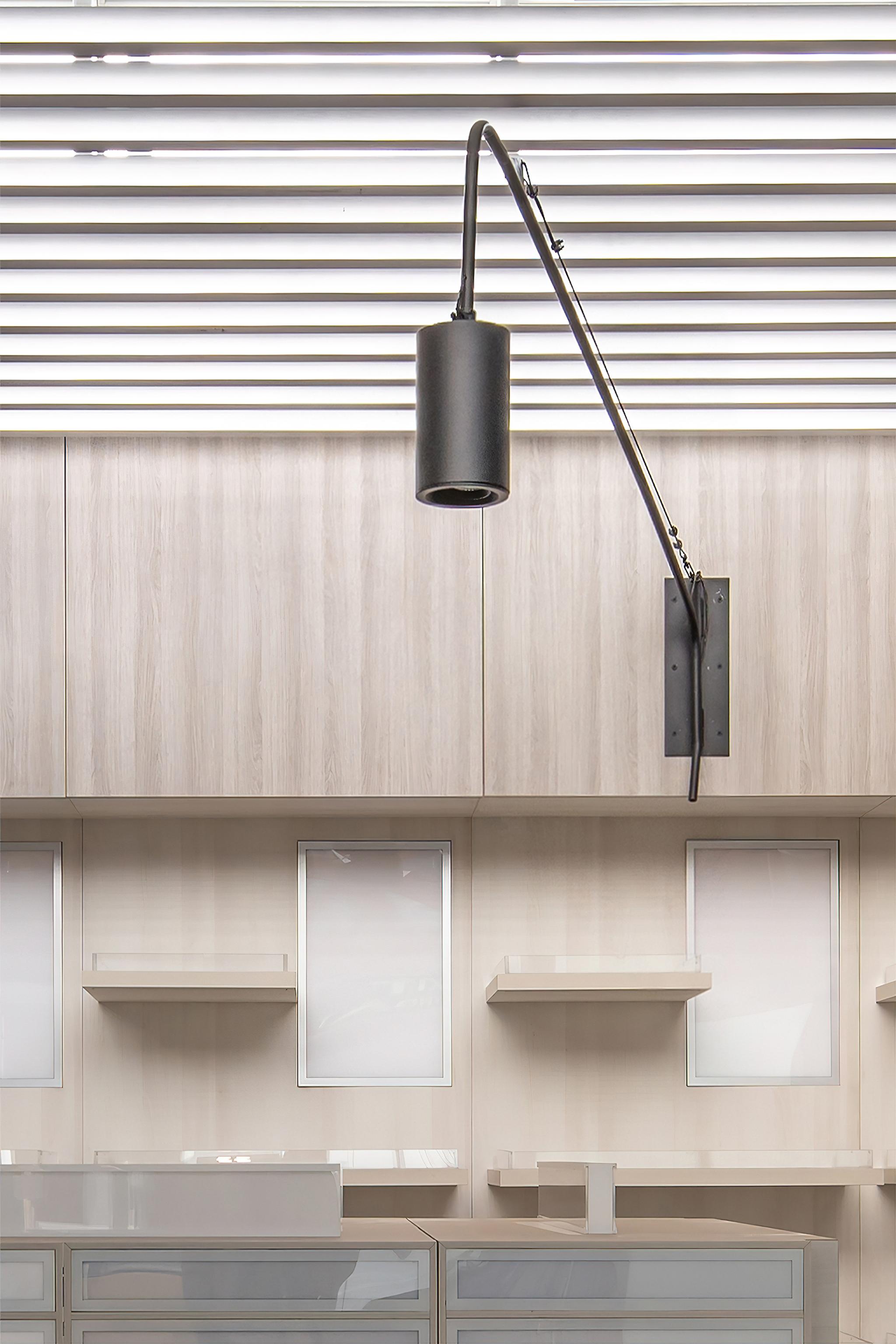 NOW 46 | DFS Van Don Airport | New Office Works