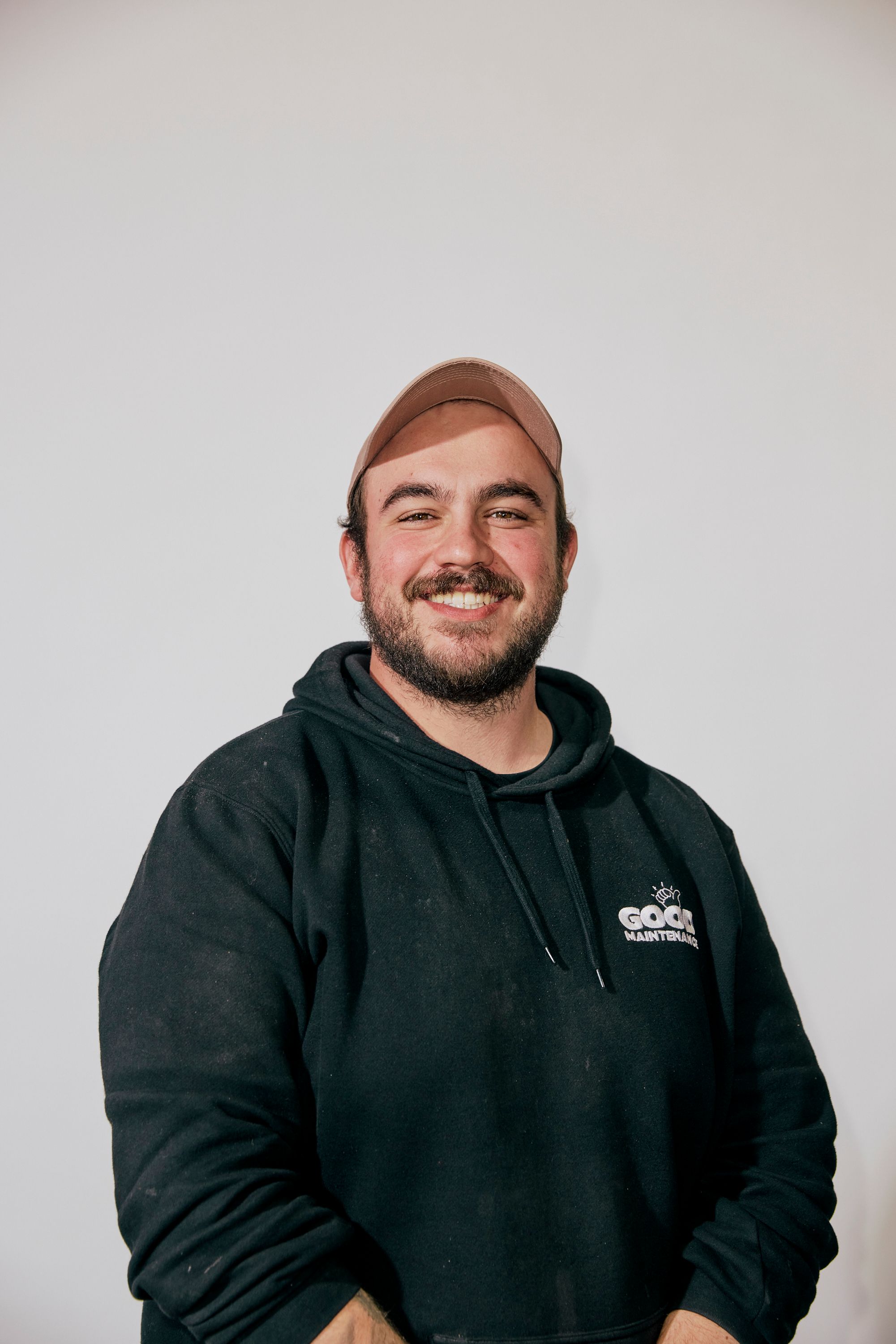 Good Maintenance | About Us | Good Maintenance