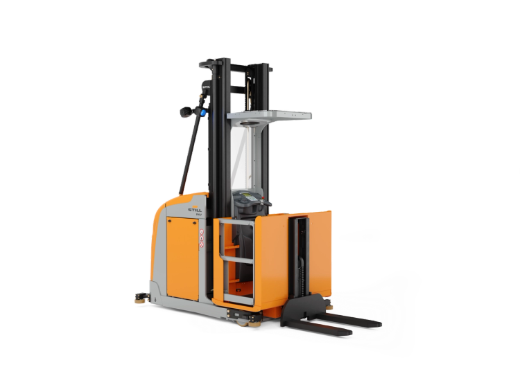 Machines / STILL PXV | Hesselberg