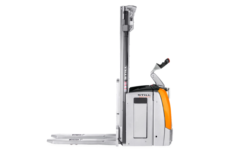 Machines / STILL EXV | Hesselberg